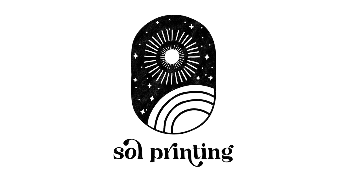 Sol Printing
